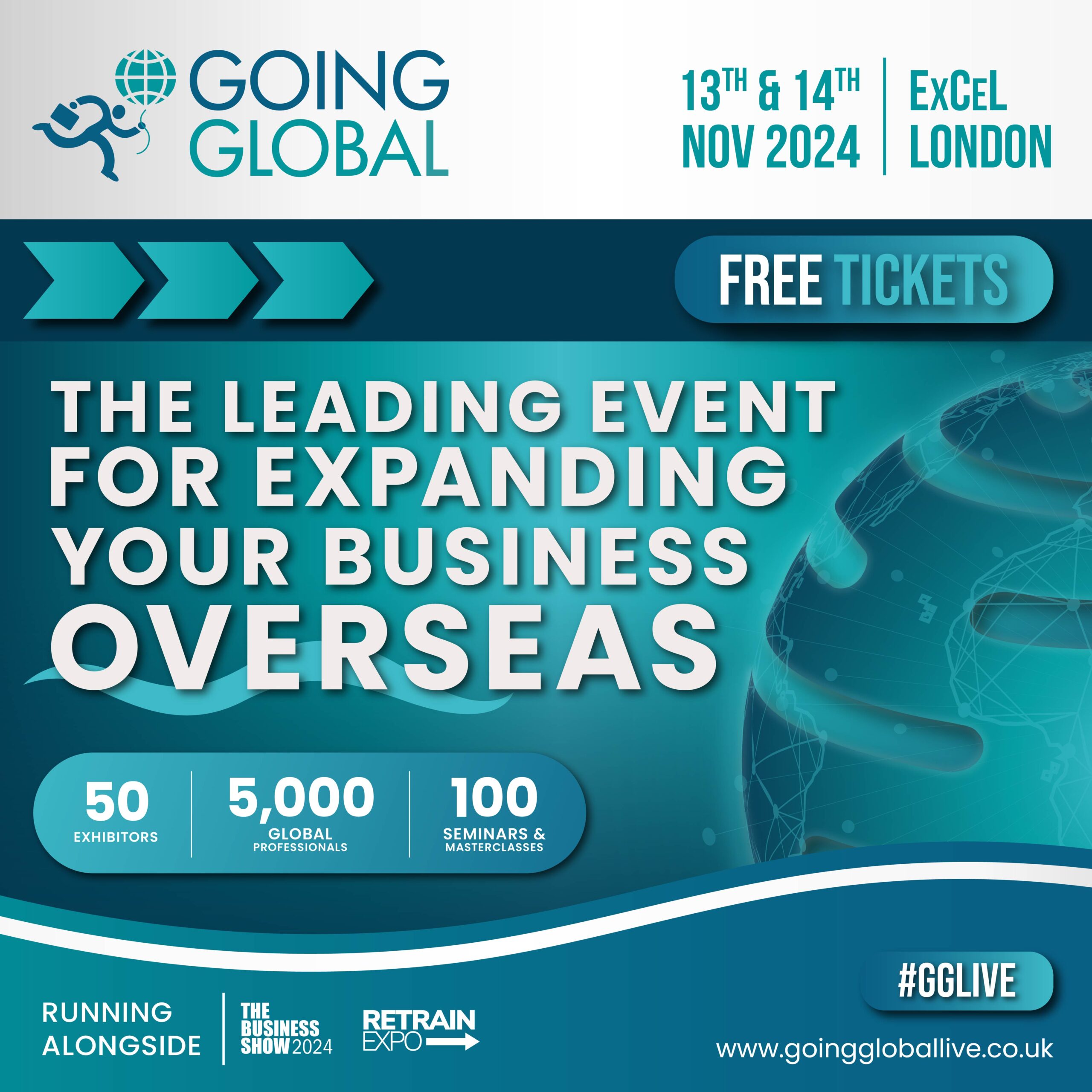 BigEvent - Where You Go For Conferences