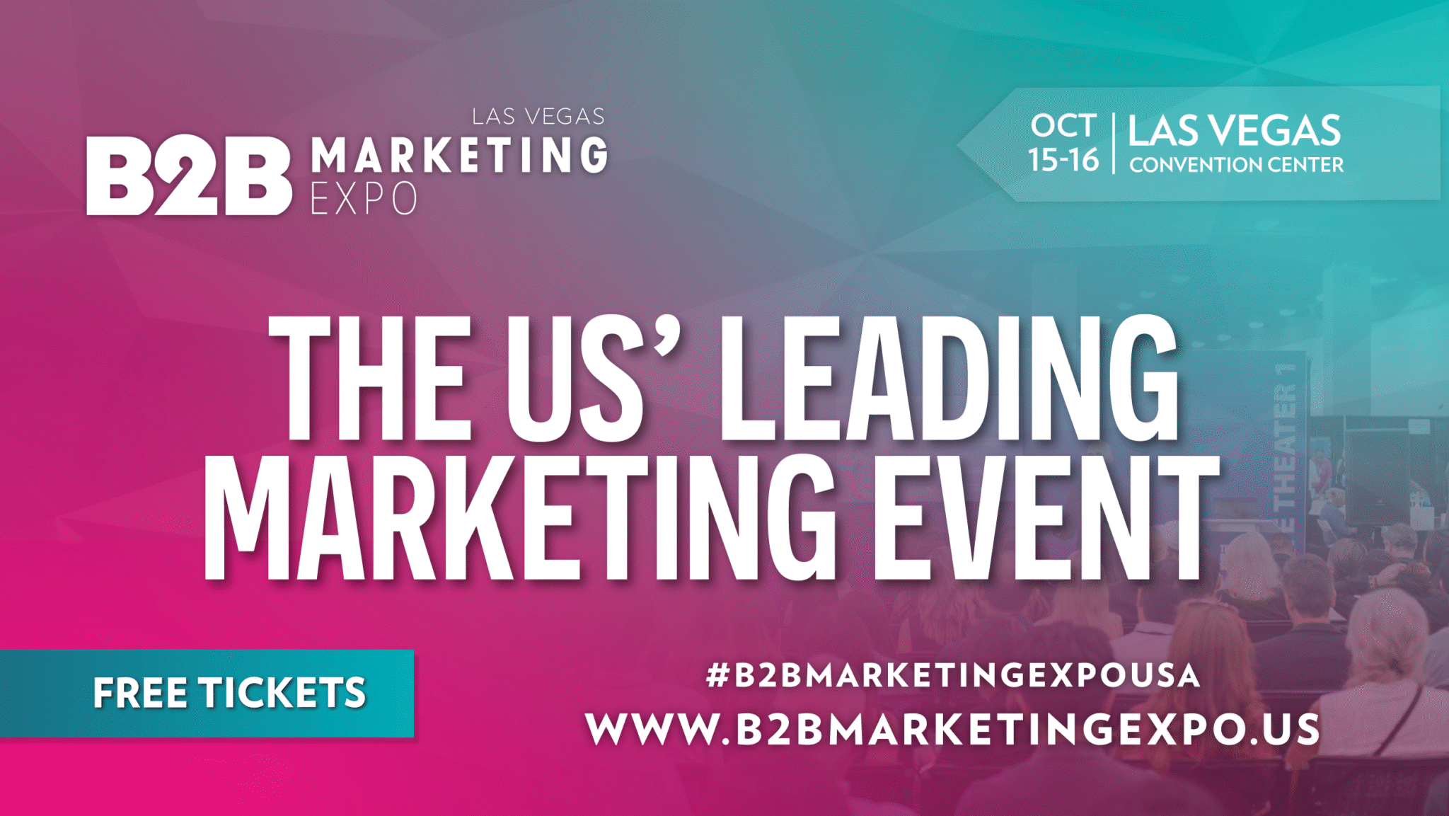 Top Las Vegas Conferences in 2025 and 2026 – BigEvent