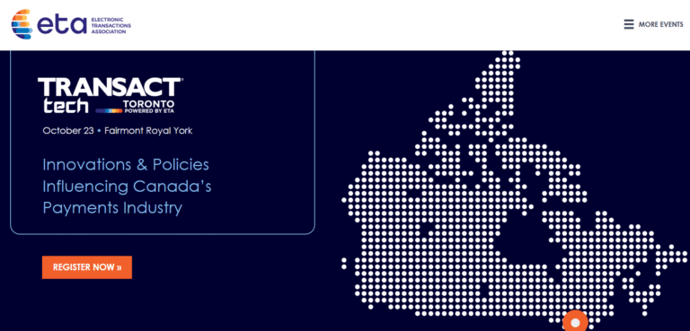 Top Toronto Tech Conferences in 2025 and 2026 – BigEvent