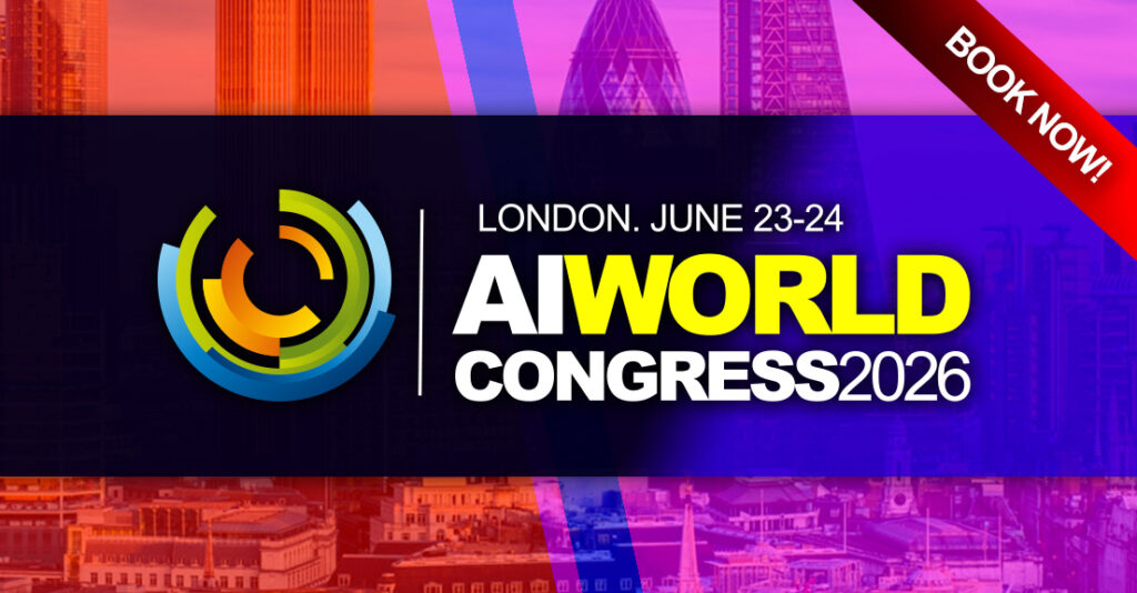 Top AI Conferences in London in 2026 | Global Events & Key Dates – BigEvent
